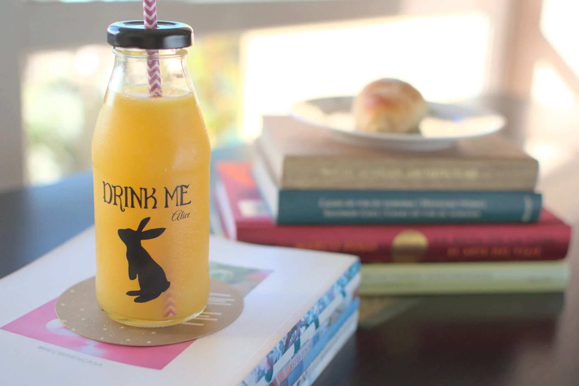 7 Prop Ideas For Your Brand Photo Shoot (Part 4) - The Kitchen Edition ...