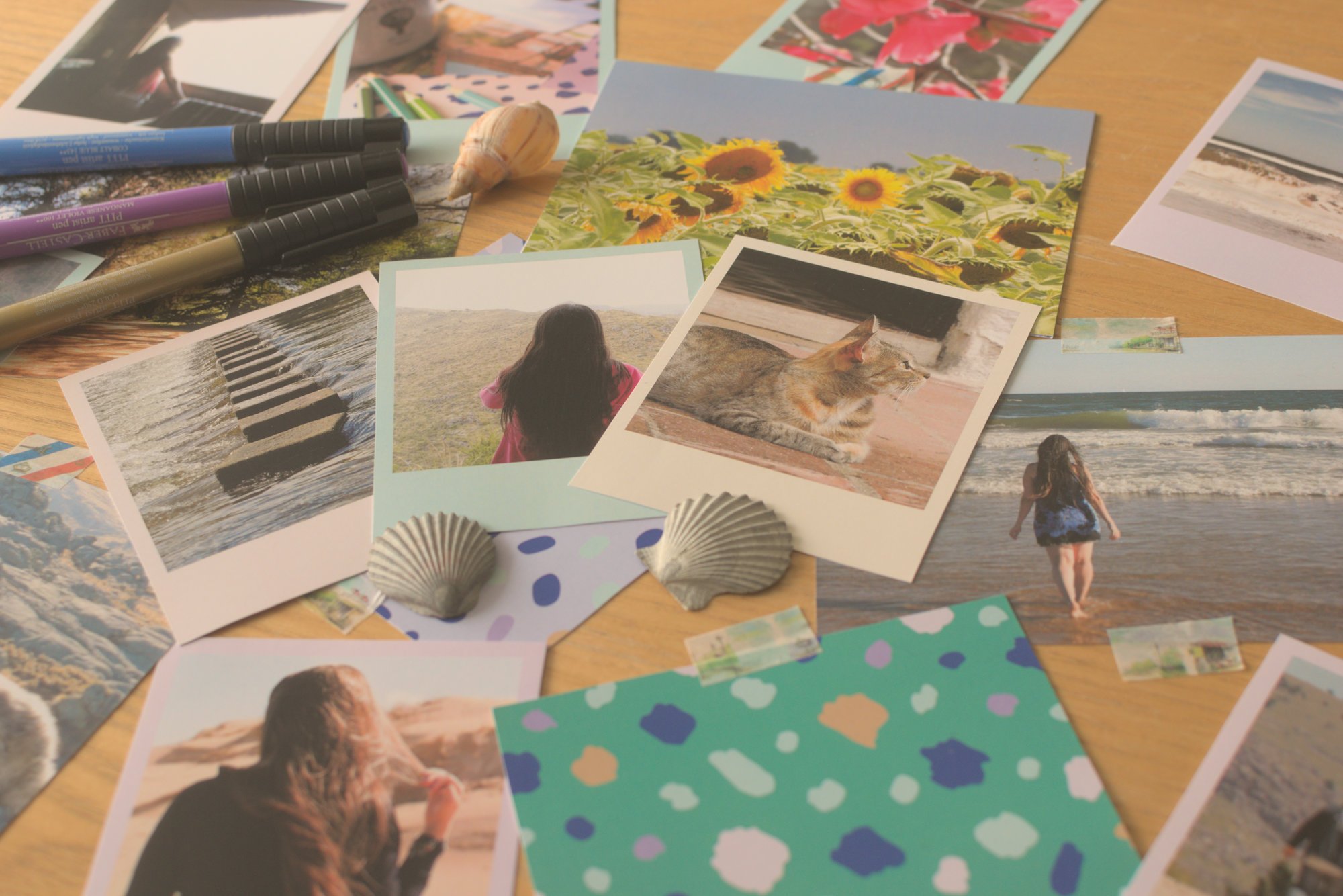 How To DIY Your Photo Props With Canva App — Soulful Girls Studio
