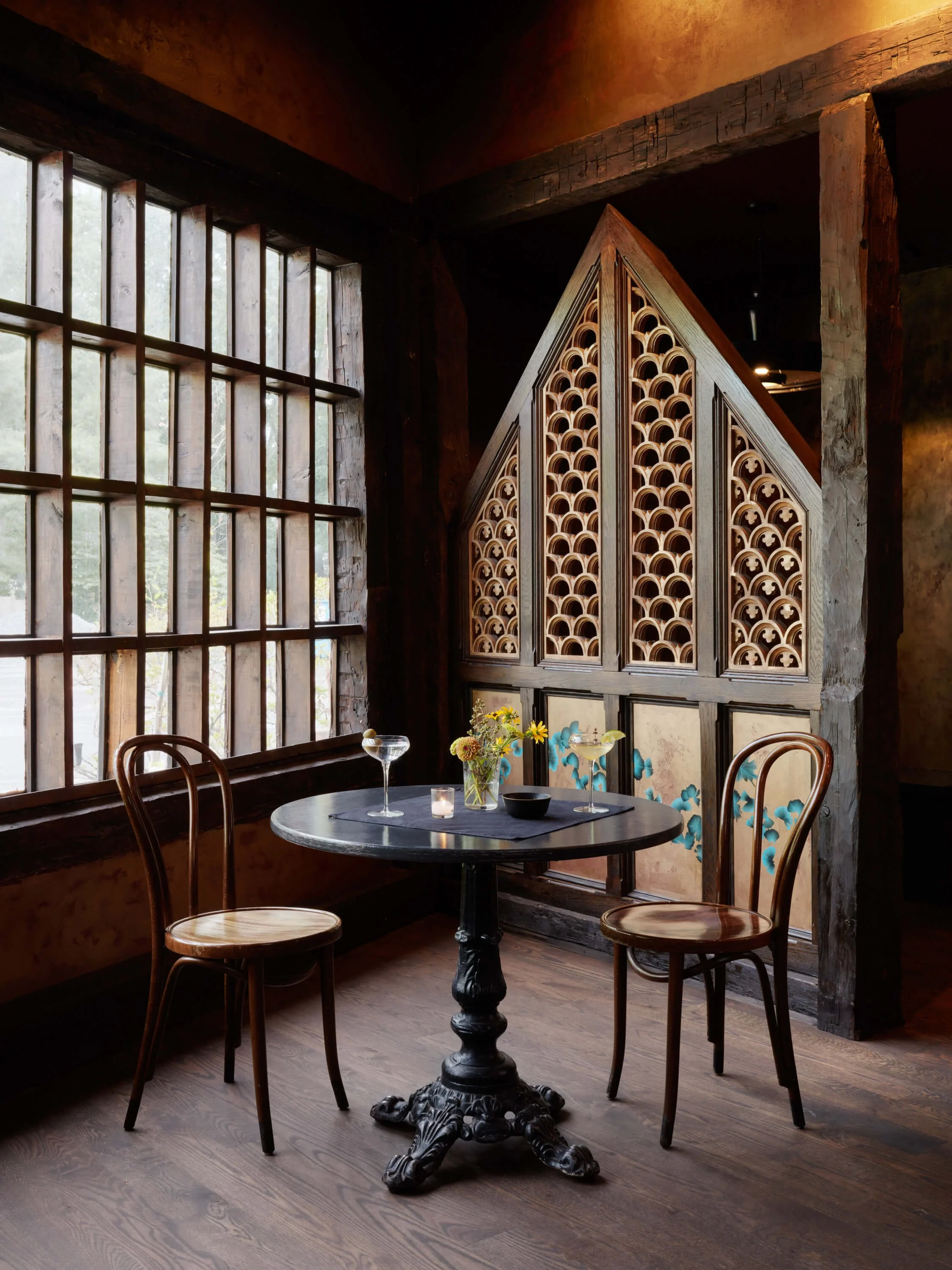 theaviarykinderhook.com