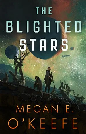 Megan E. O'Keefe
