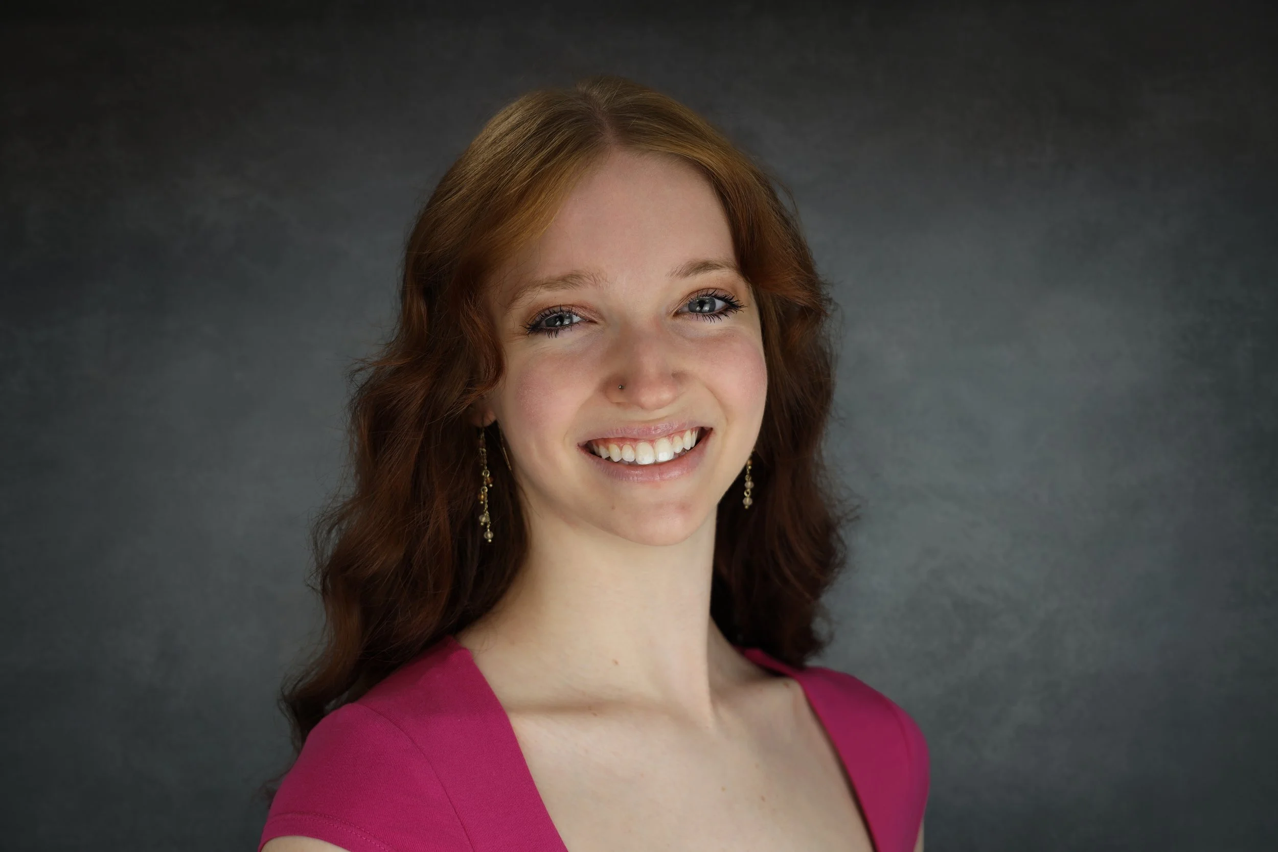 Dancers — Syracuse City Ballet