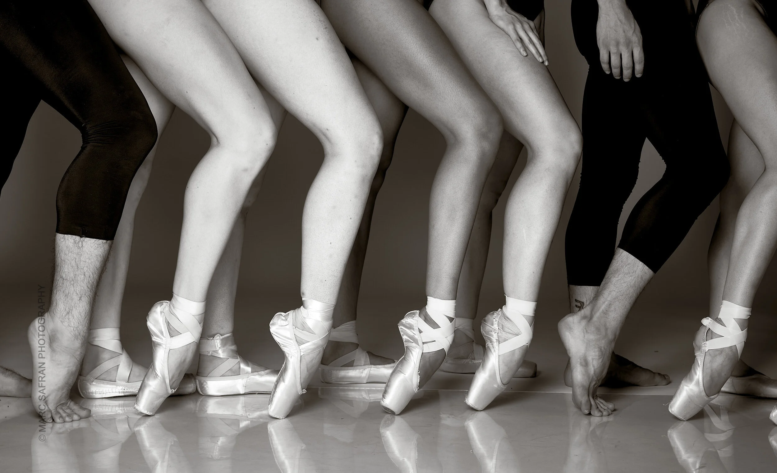 Syracuse City Ballet