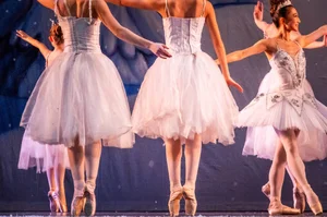 Syracuse City Ballet