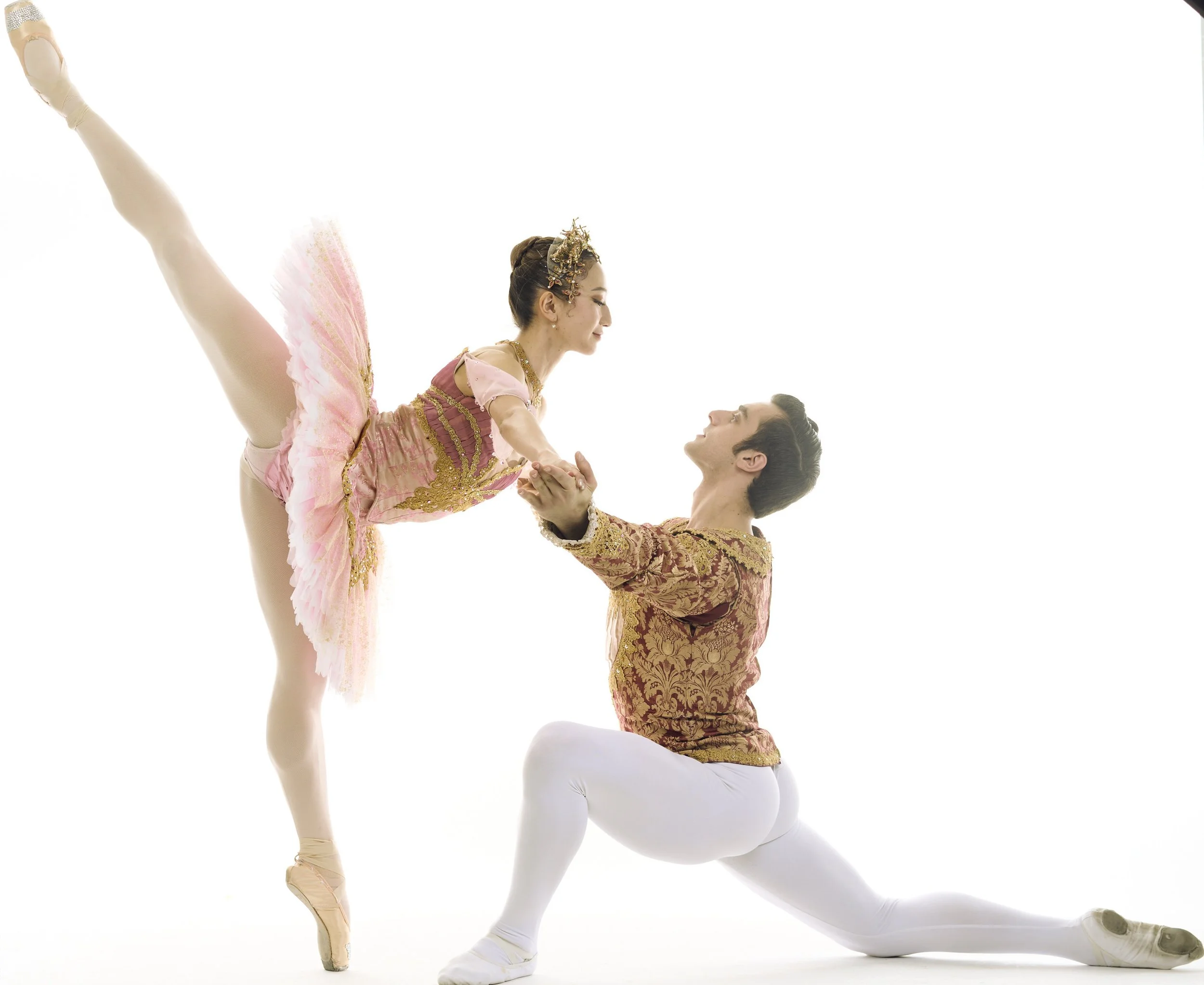 Syracuse City Ballet