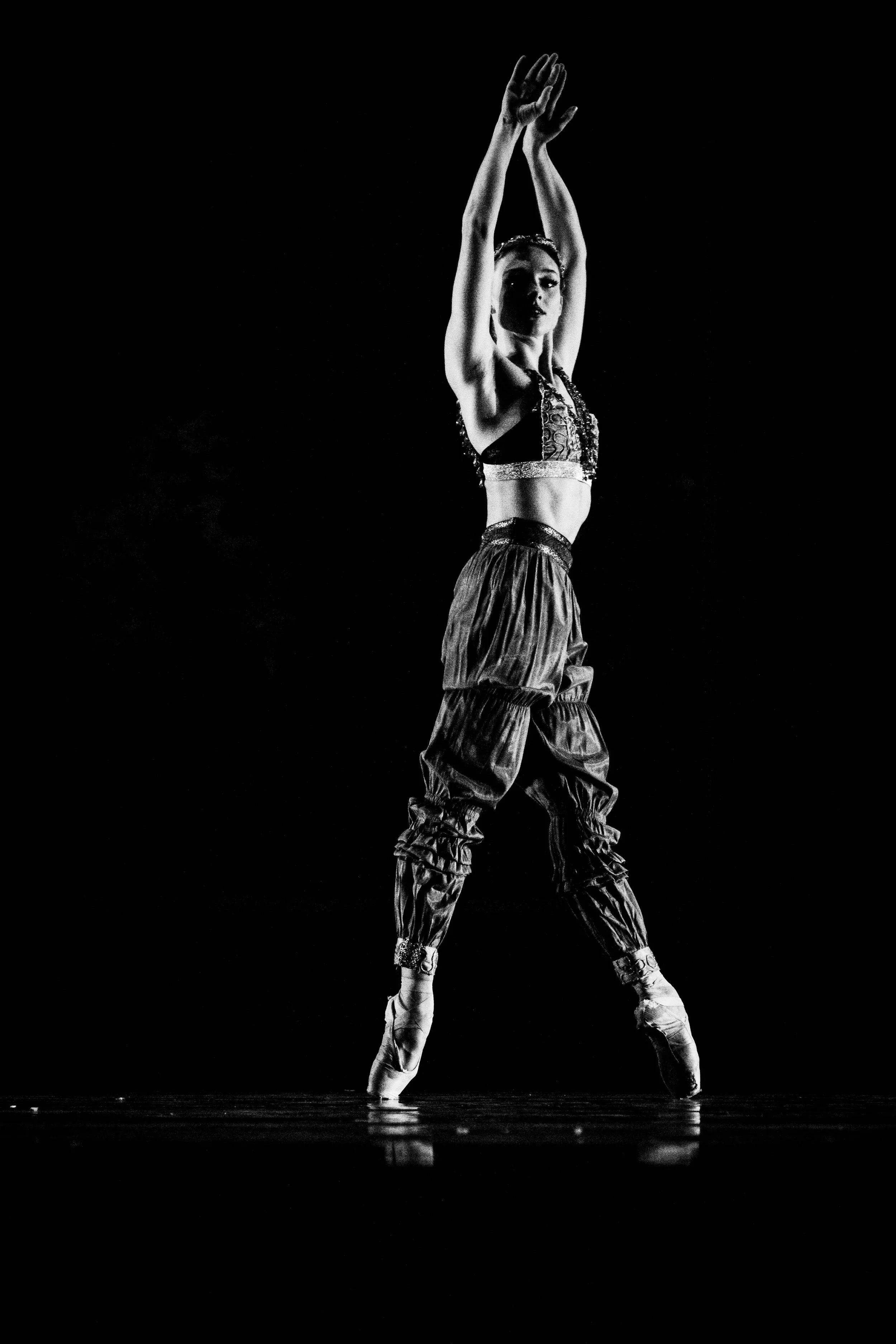 Syracuse City Ballet