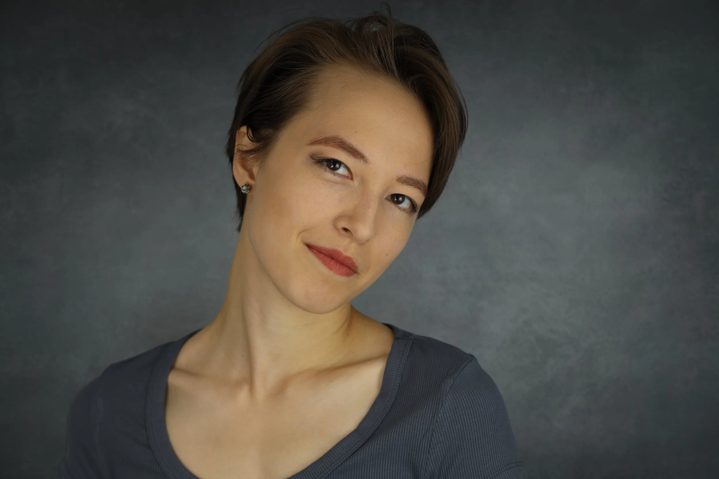 Dancers — Syracuse City Ballet