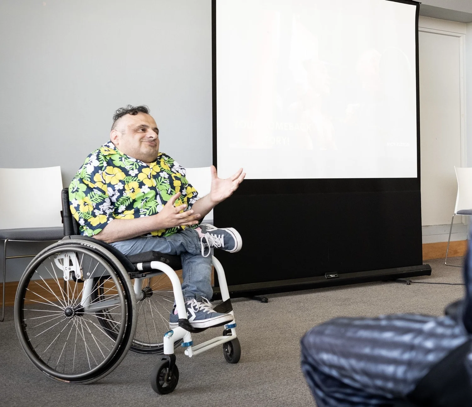 Become an Anxiety Coach — The STILL Method