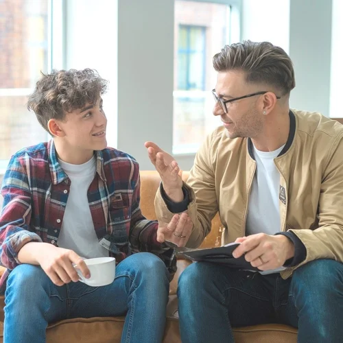 Anxiety Coach Training & Therapeutic Programmes | The STILL Method