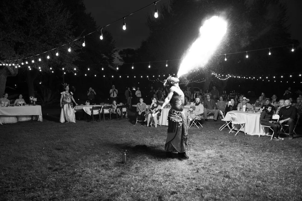 Circus Sanctuary | Discover Aerial Arts Today — Join Us Now