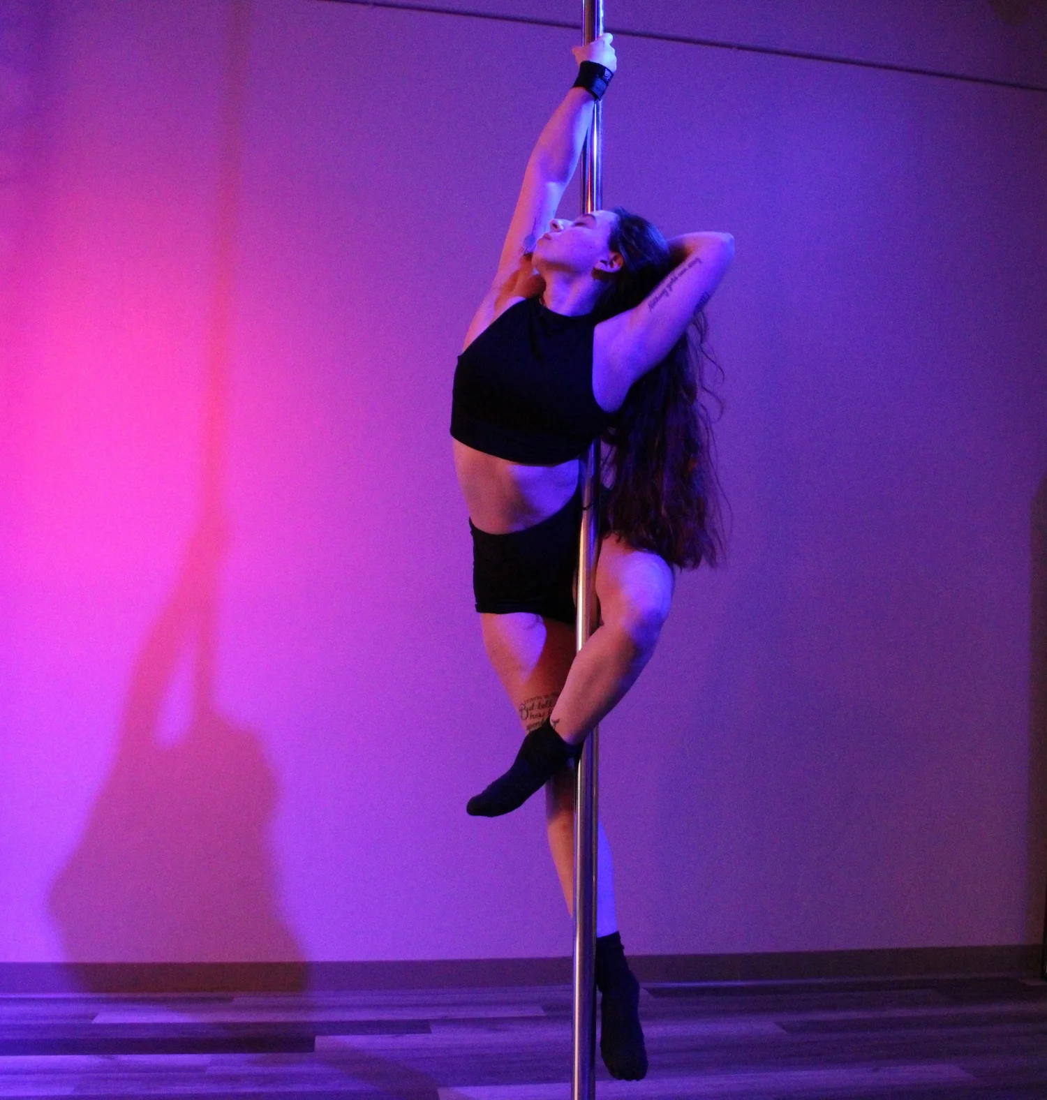 Our Instructors — Circus Sanctuary