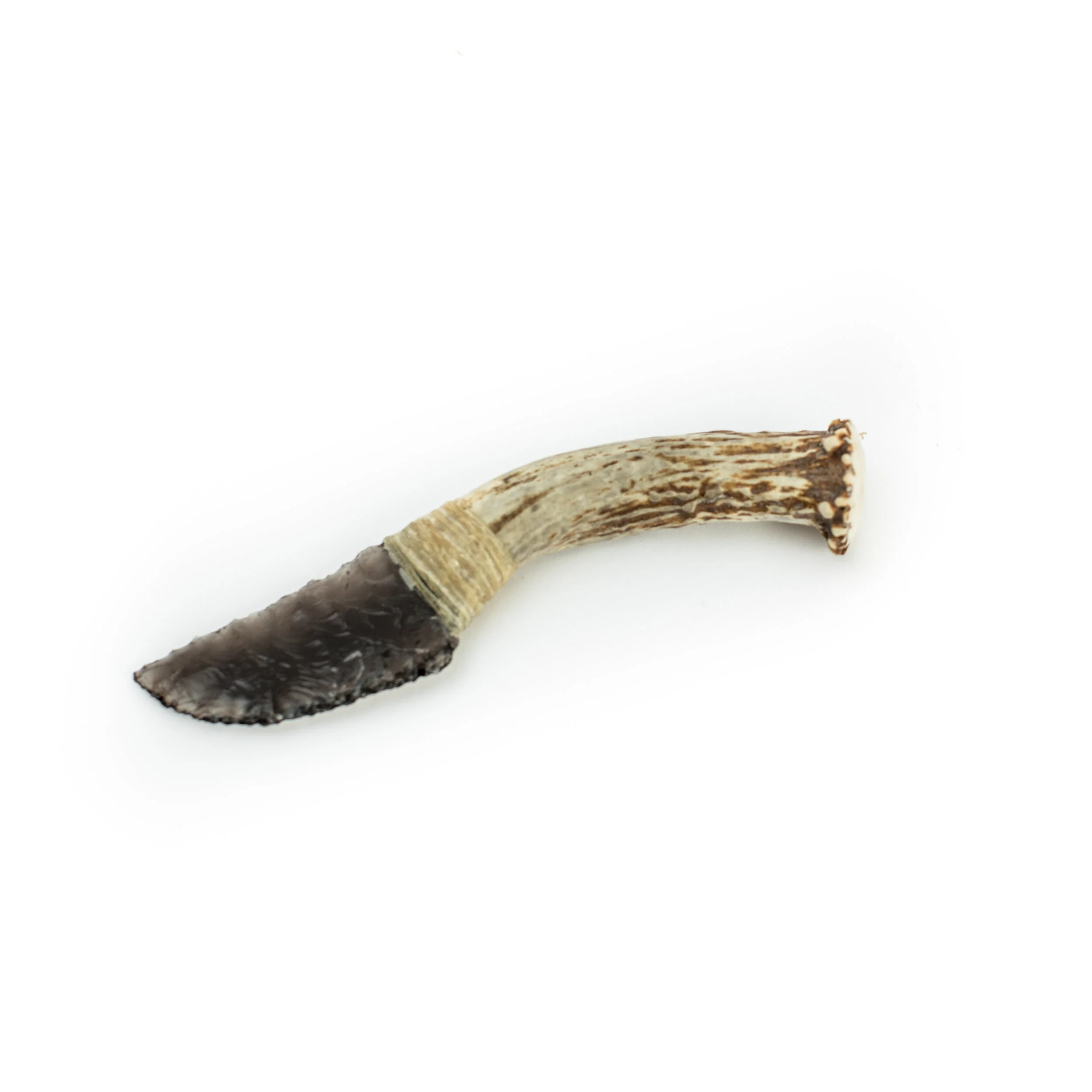 Real Obsidian Weapons