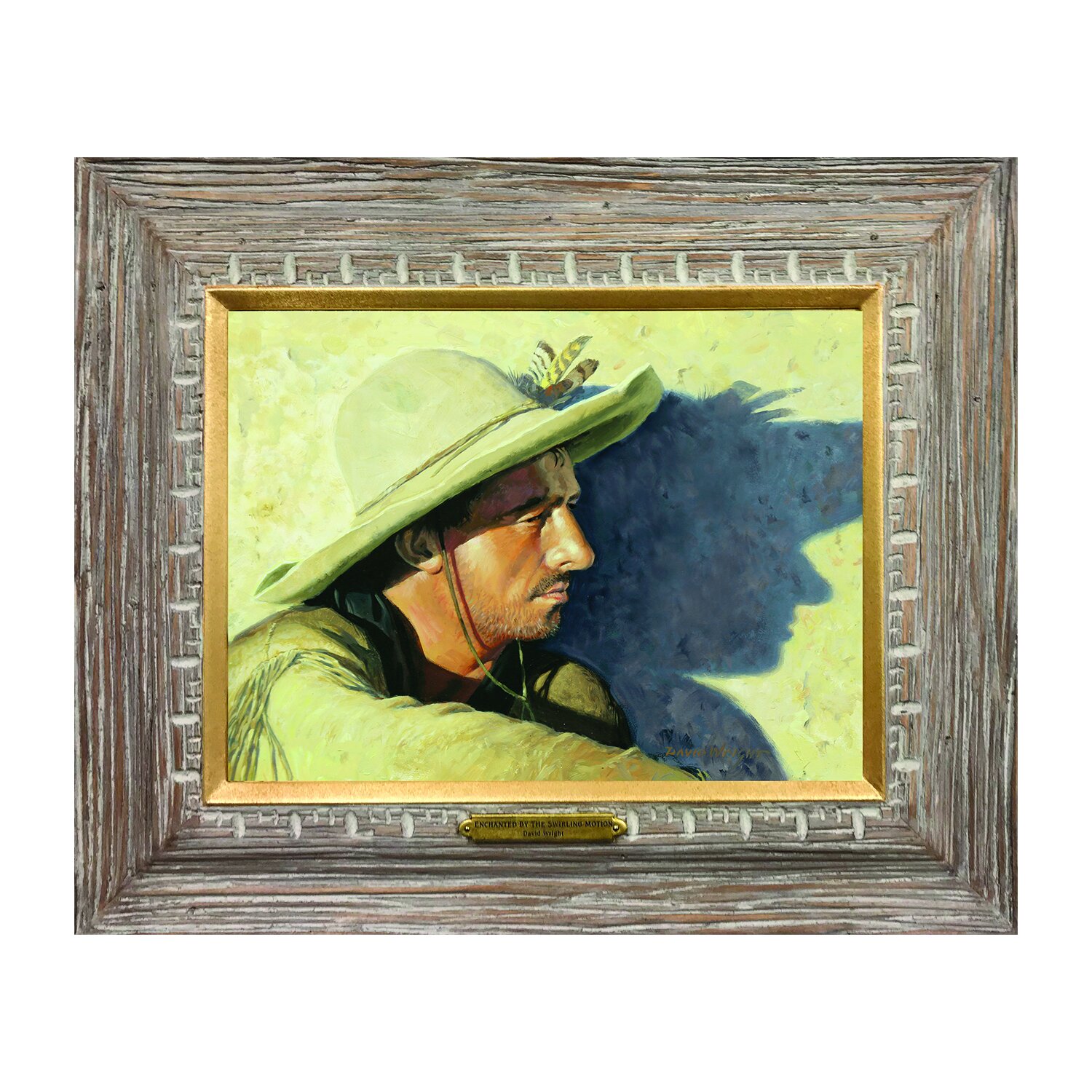 H. David Wright — New Towne Gallery