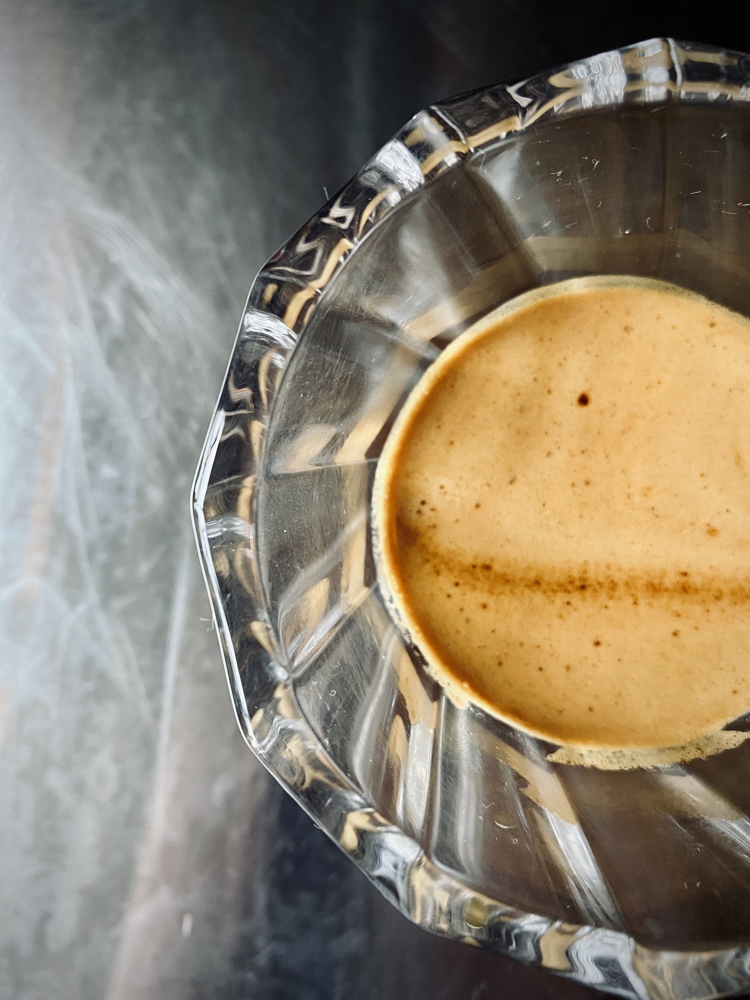 Menu — Salt Spring Coffee Shop