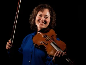 Carol Rodland on Musicality, Color & Daily Habits — Travis Maril | Viola
