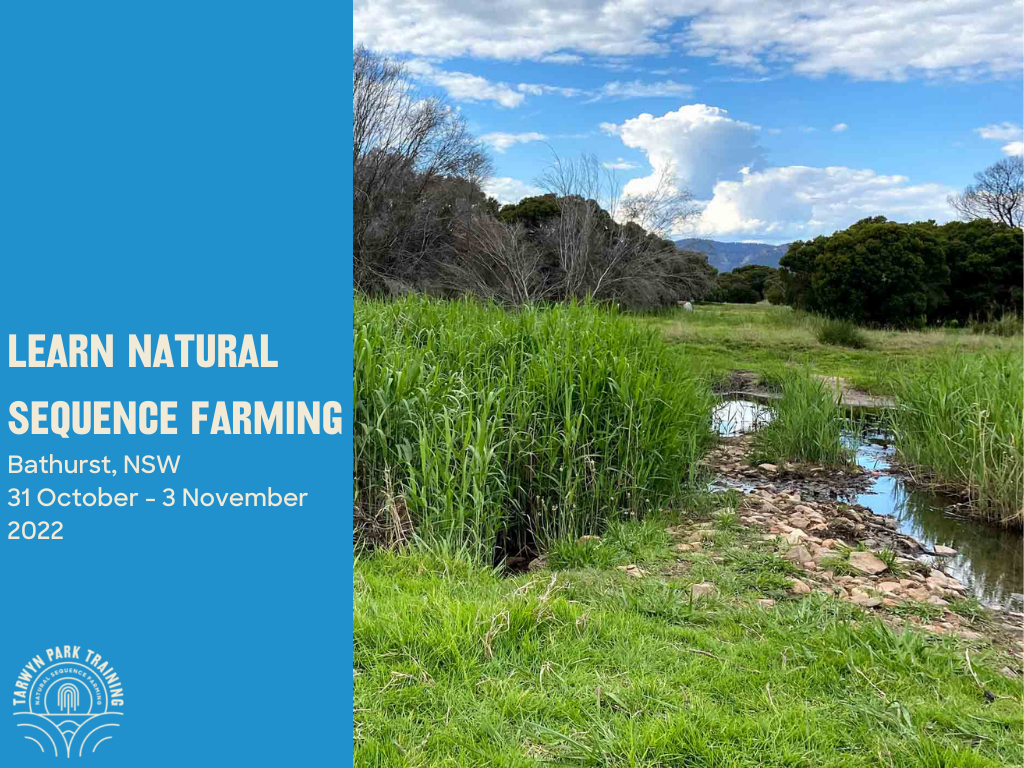 Courses — Tarwyn Park Training