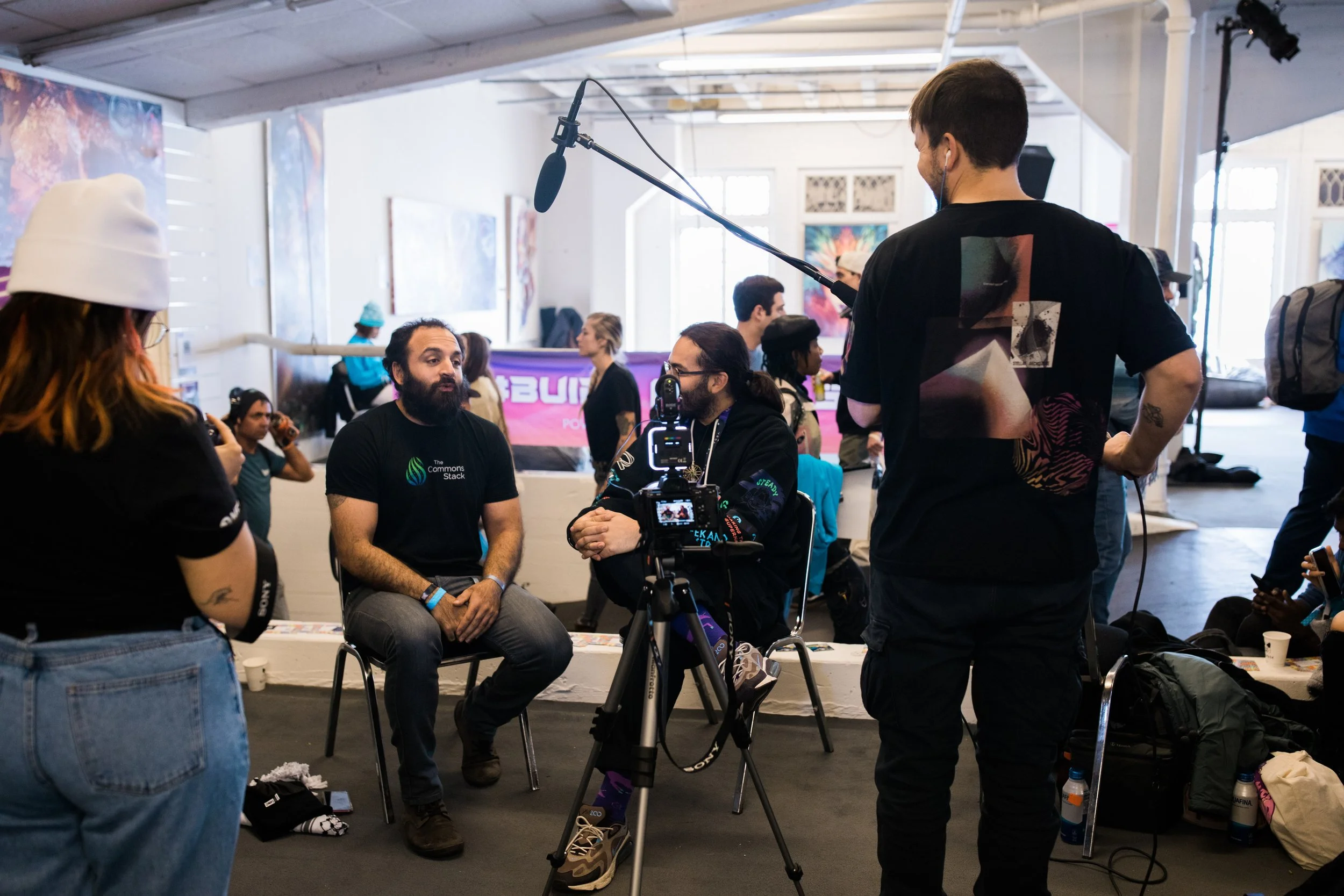 SporkDAO ETHDenver Innovation Festival + #BUIDLathon | Feb 24 - March 5 ...