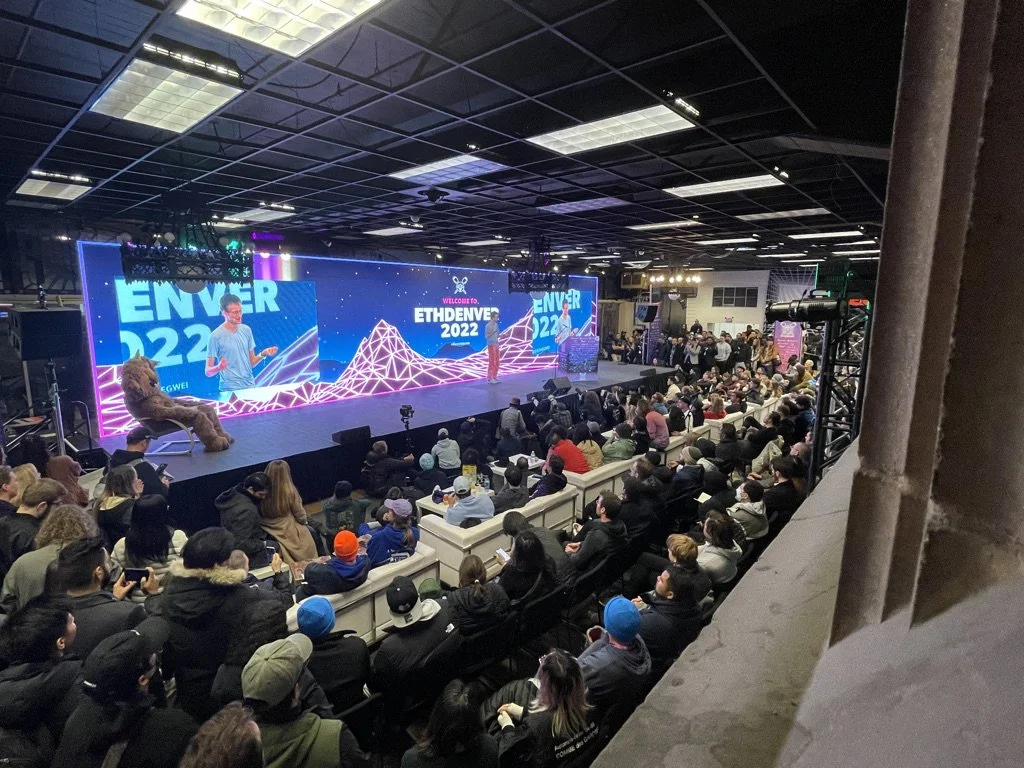 SporkDAO ETHDenver Innovation Festival + #BUIDLathon | Feb 24 - March 5 ...