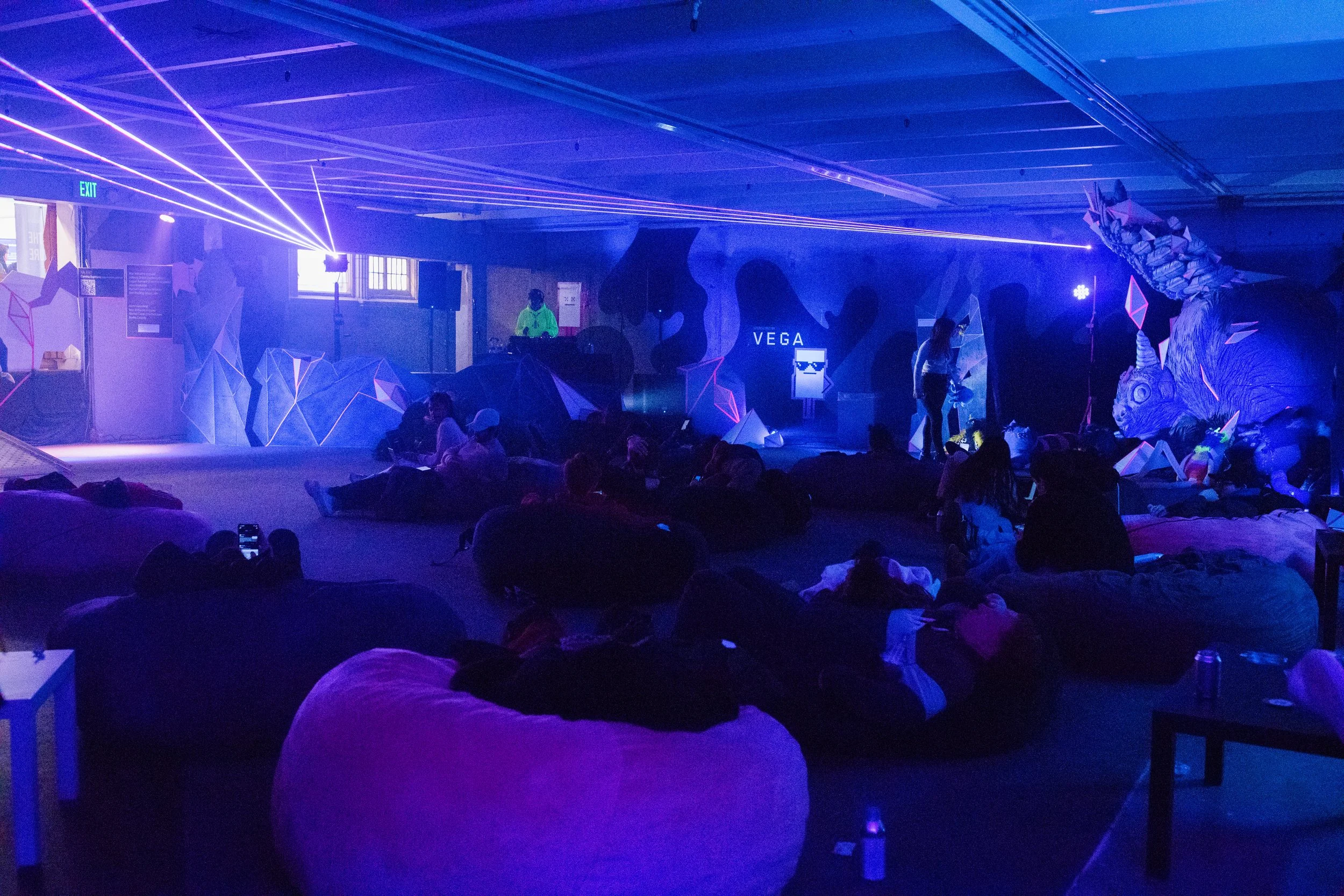 SporkDAO ETHDenver Innovation Festival + #BUIDLathon | Feb 24 - March 5 ...