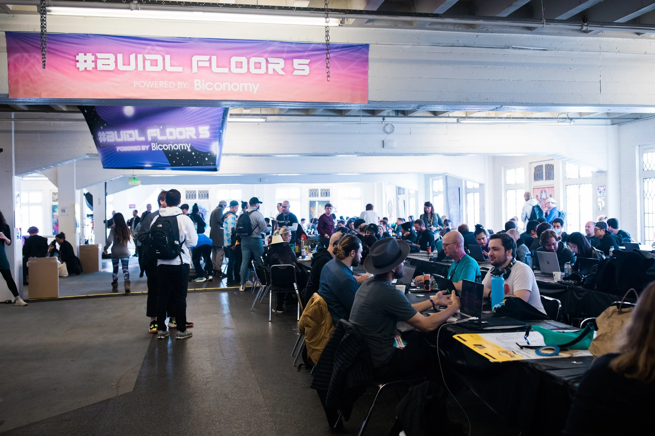 SporkDAO ETHDenver Innovation Festival + #BUIDLathon | Feb 24 - March 5 ...