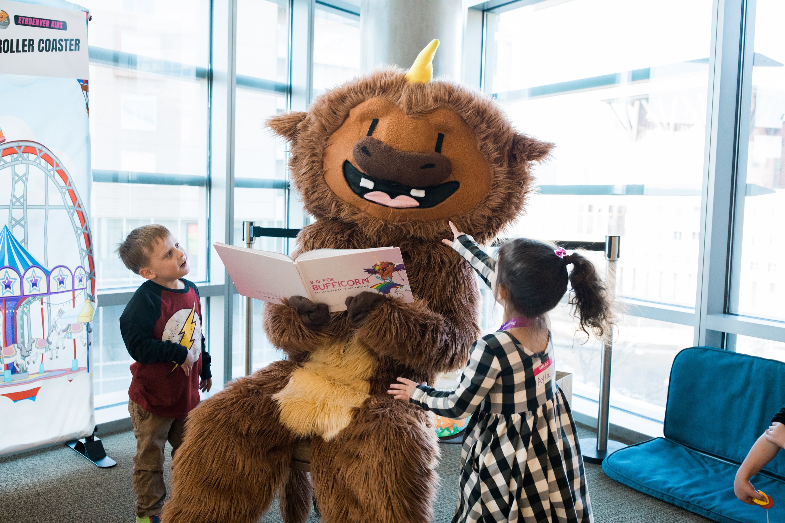 SporkDAO ETHDenver Innovation Festival + #BUIDLathon | Feb 24 - March 5 ...