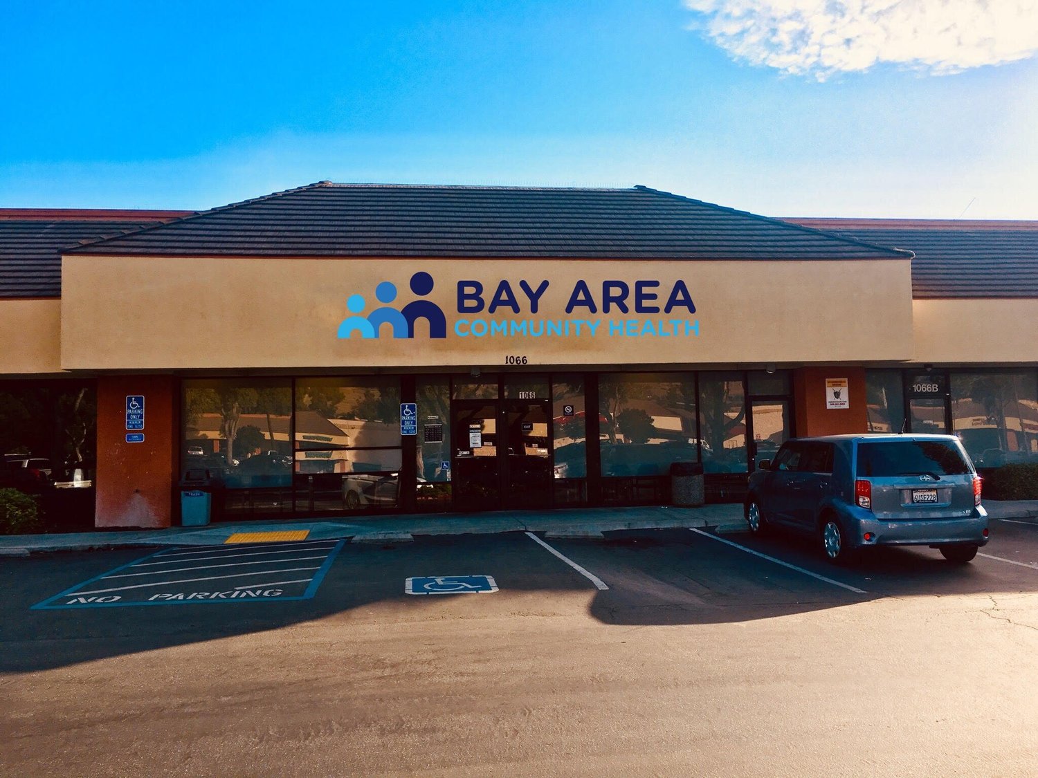 Santa Clara County — Bay Area Community Health