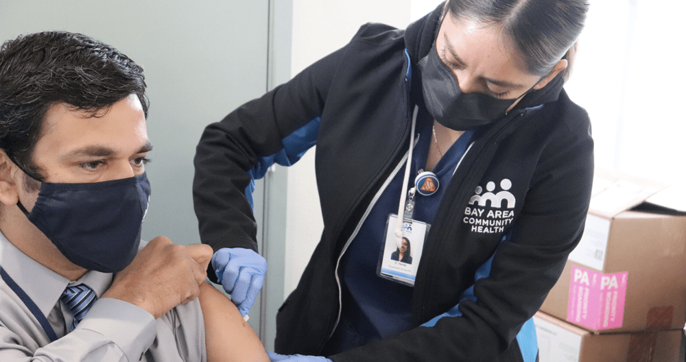 BACH Medical — Bay Area Community Health