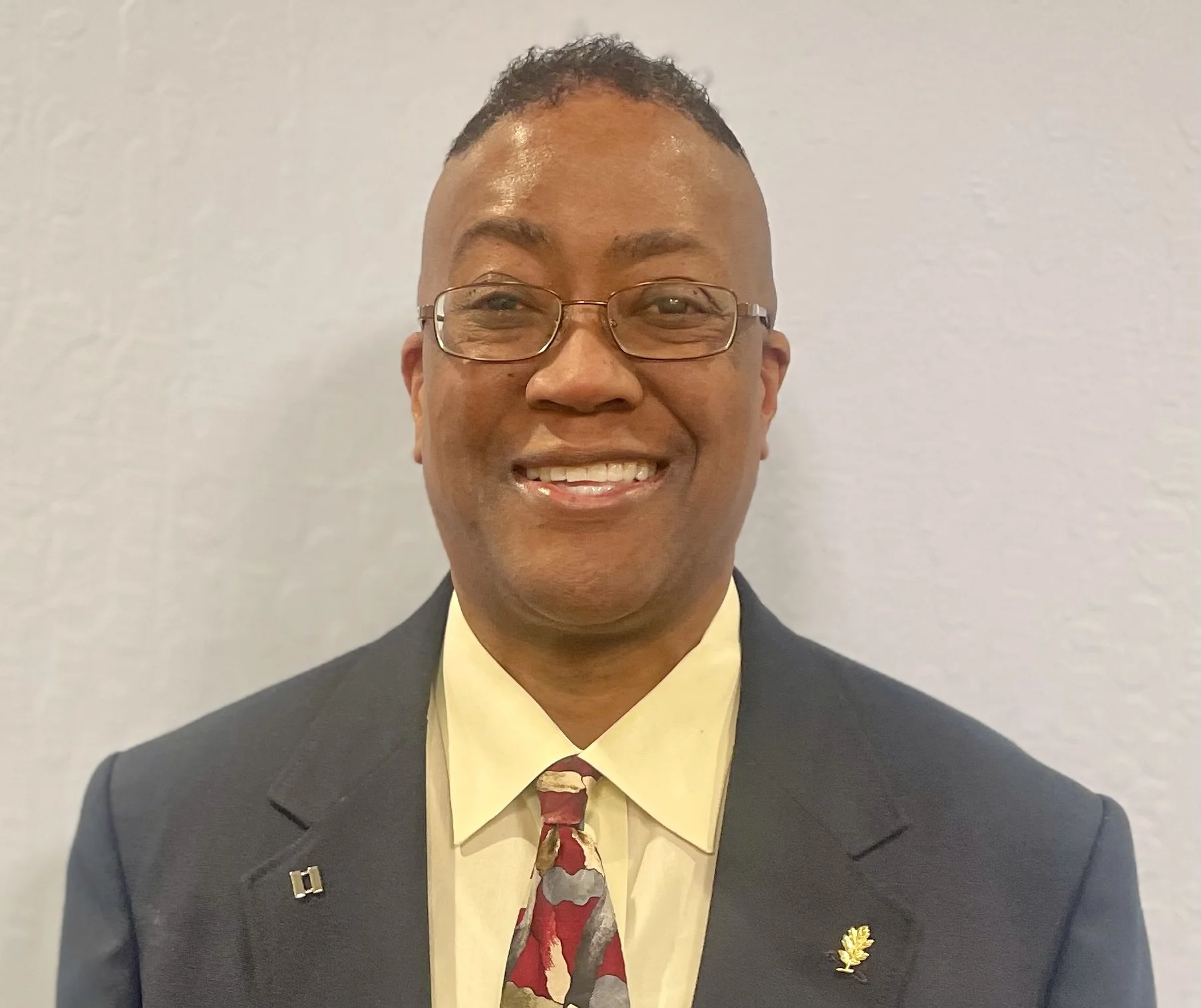 Leadership: Carl Walters II — Bay Area Community Health