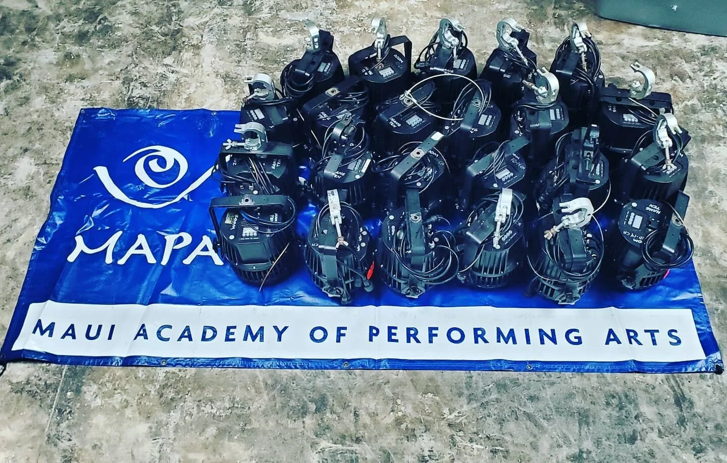 MAUI Academy Of Performing Arts