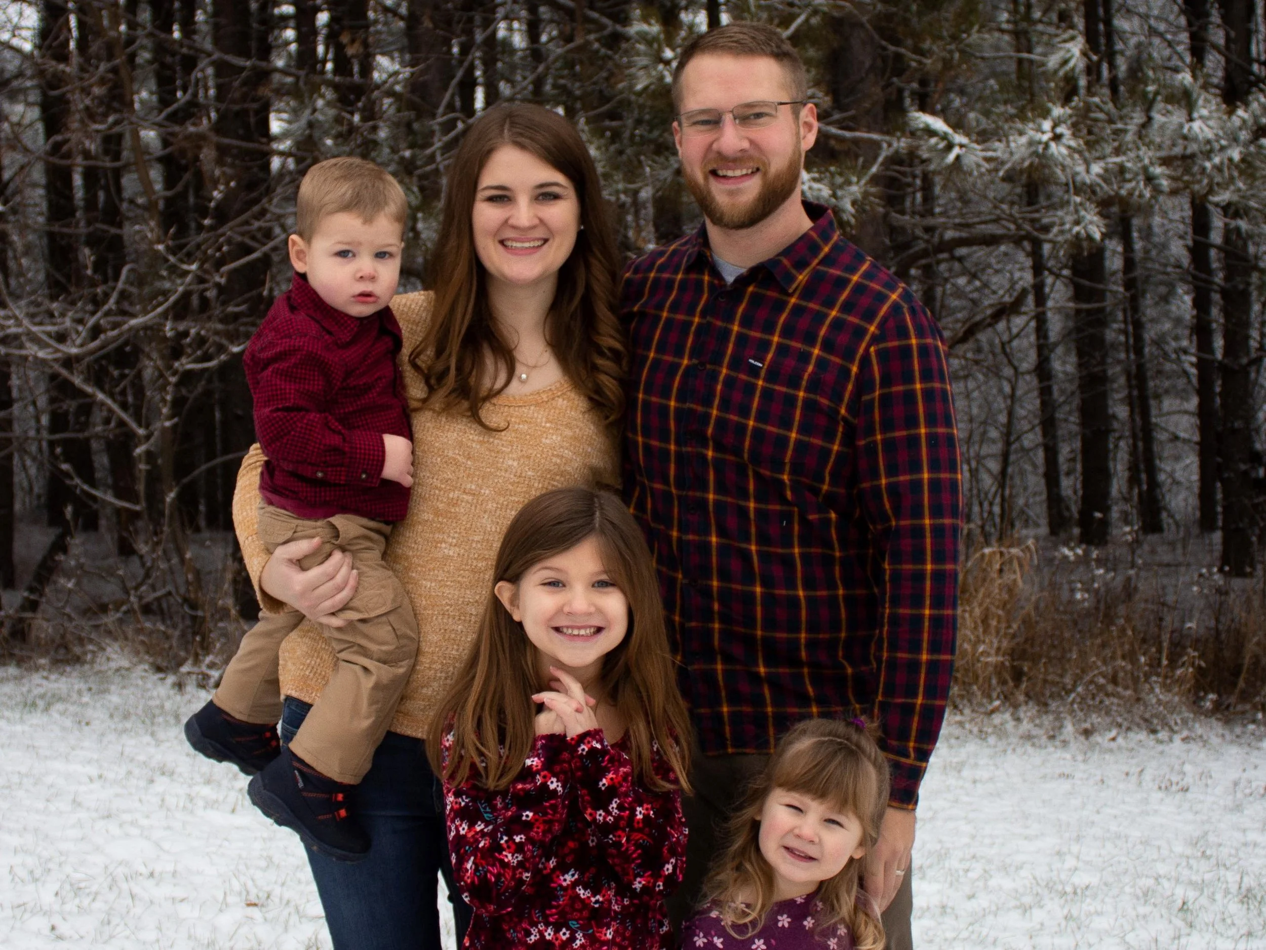 Leadership — Community Bible Church