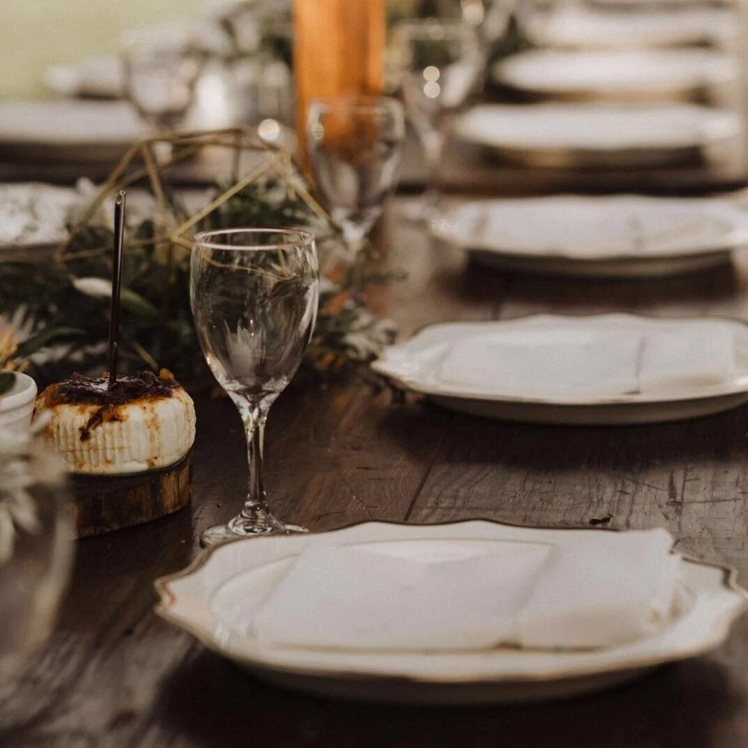 ENGLISH — Texano Ranch Events