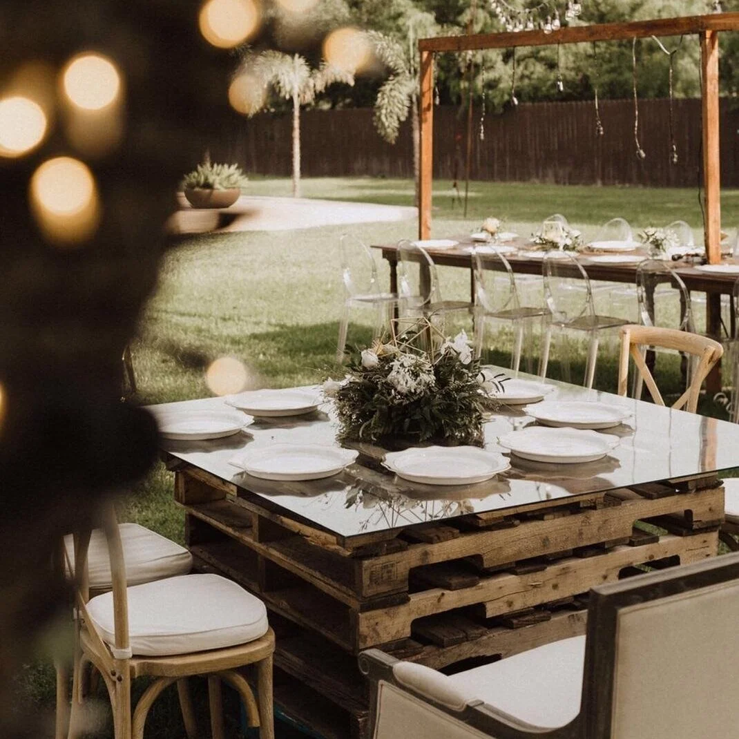 ENGLISH — Texano Ranch Events