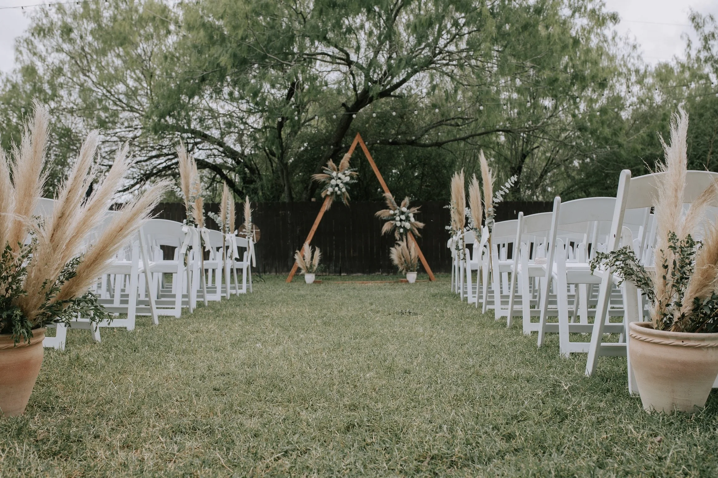 ENGLISH — Texano Ranch Events
