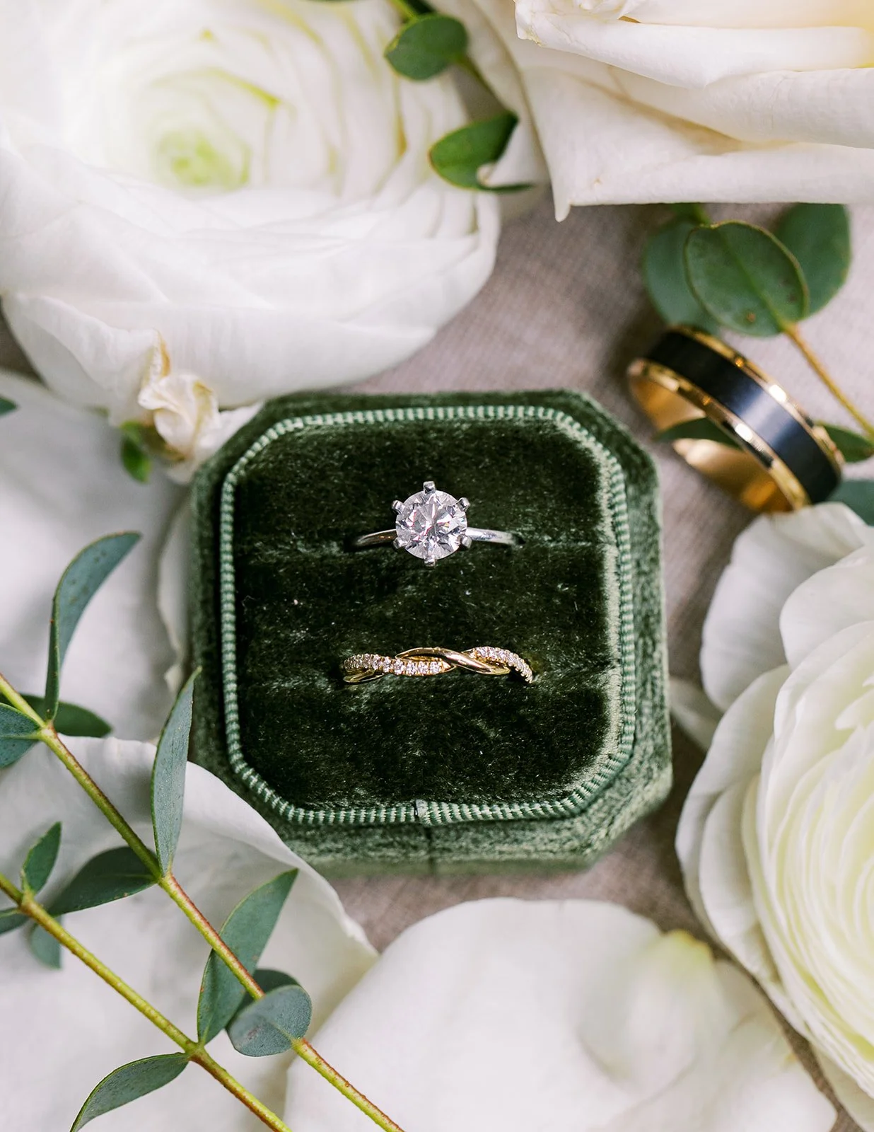 Emily Dumont — Luxury Weddings & Events