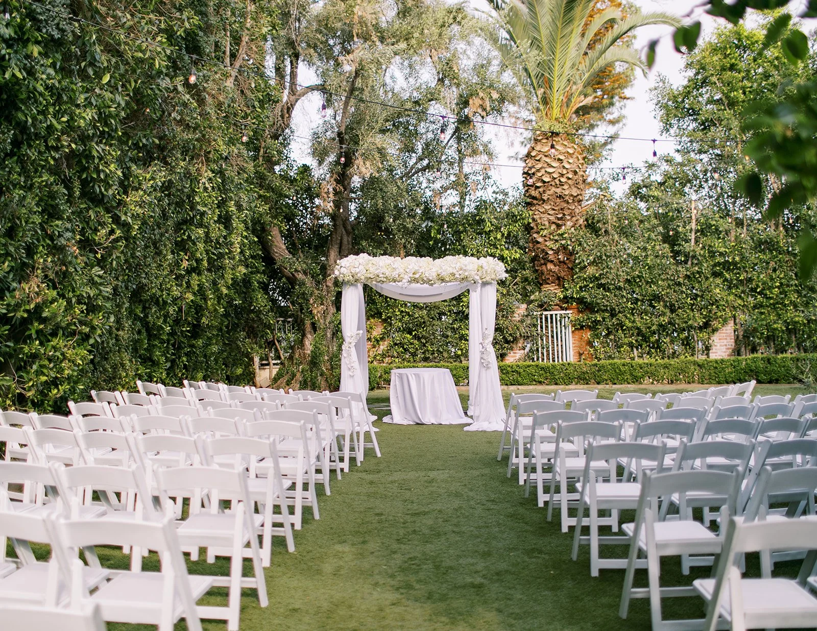 Services — Emily Dumont Weddings & Events