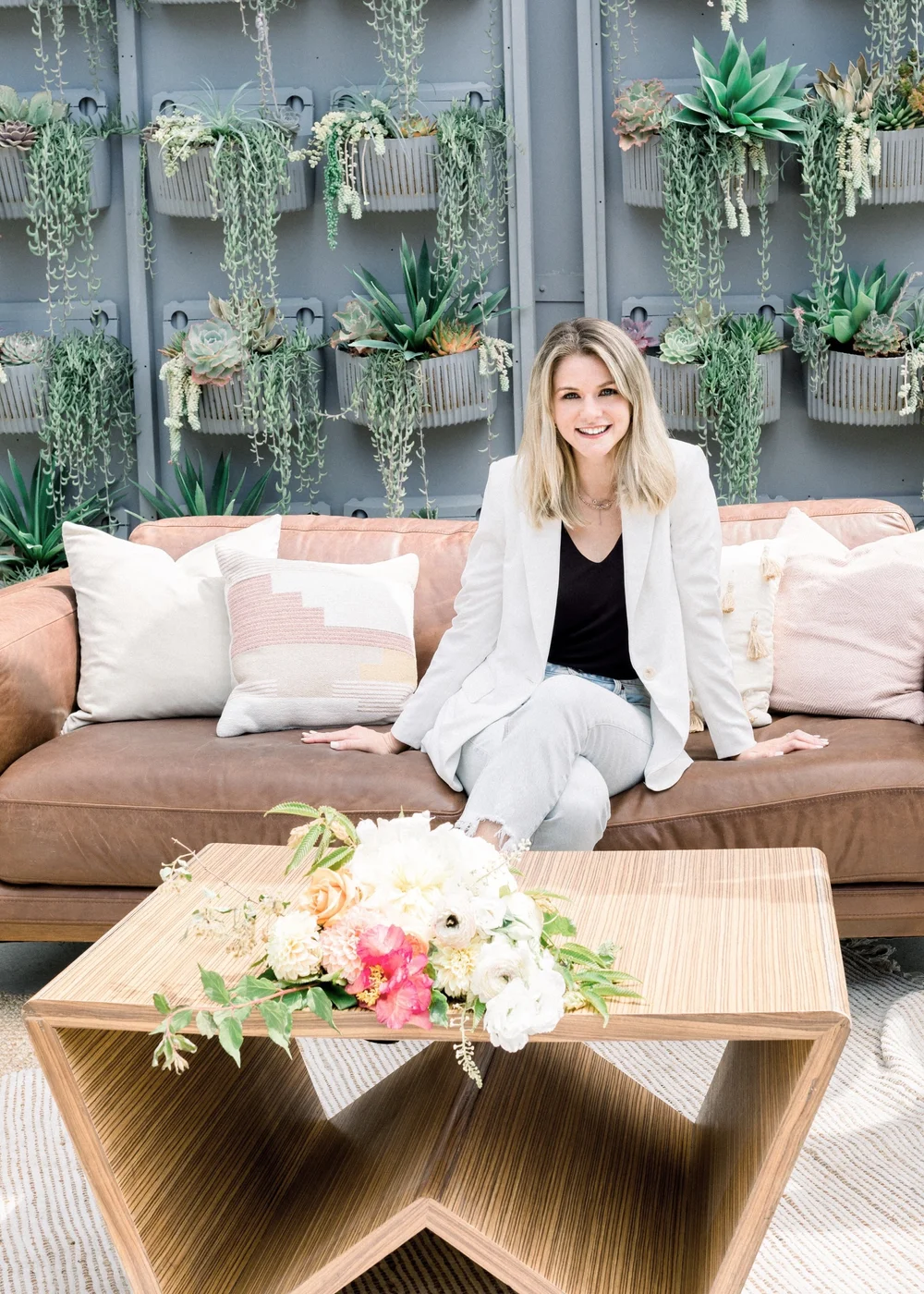 About — Emily Dumont Weddings & Events
