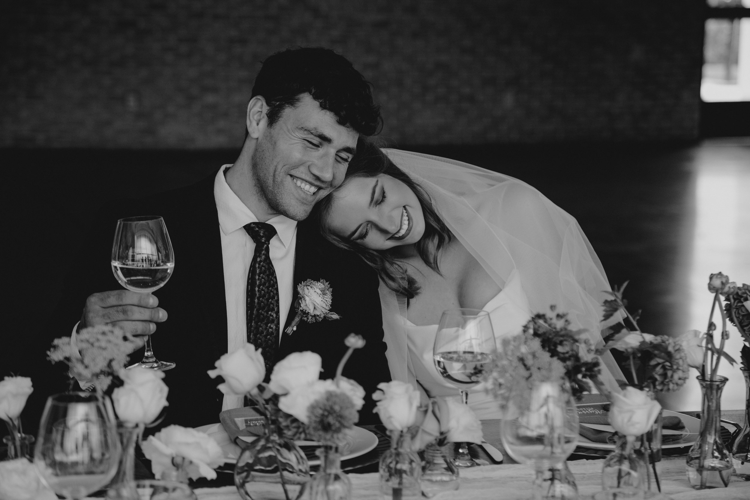 Emily Dumont — Luxury Weddings & Events