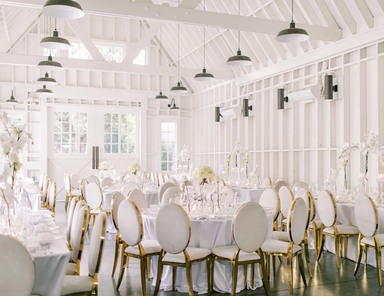 Emily Dumont — Luxury Weddings & Events