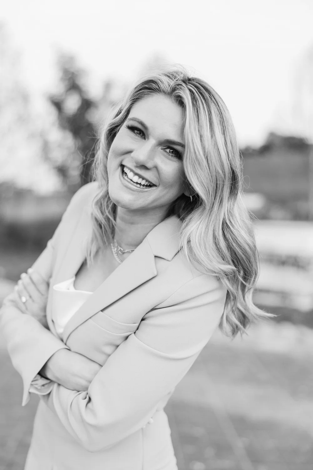 Emily Dumont — Luxury Weddings & Events