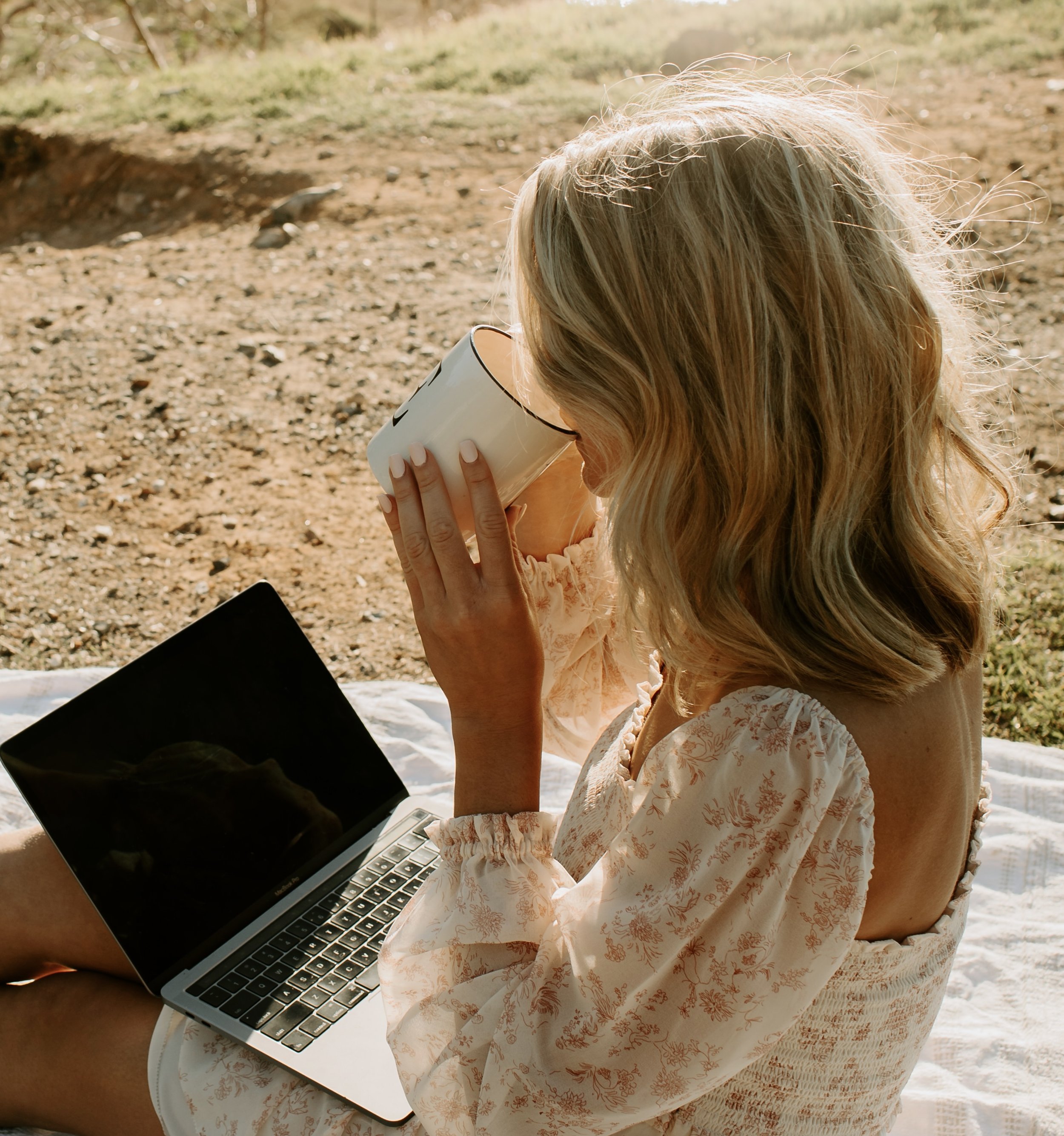 Emily Dumont — Luxury Weddings & Events