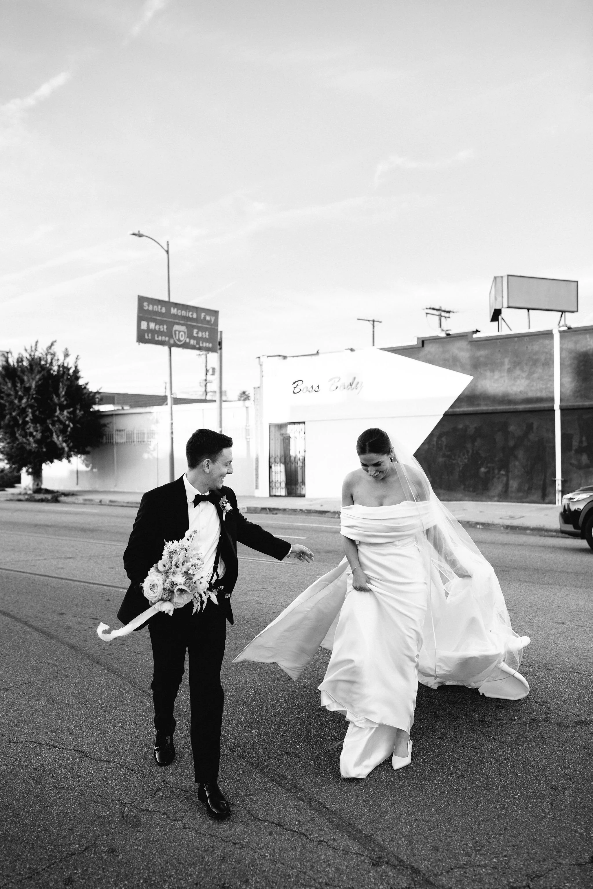 Emily Dumont — Luxury Weddings & Events