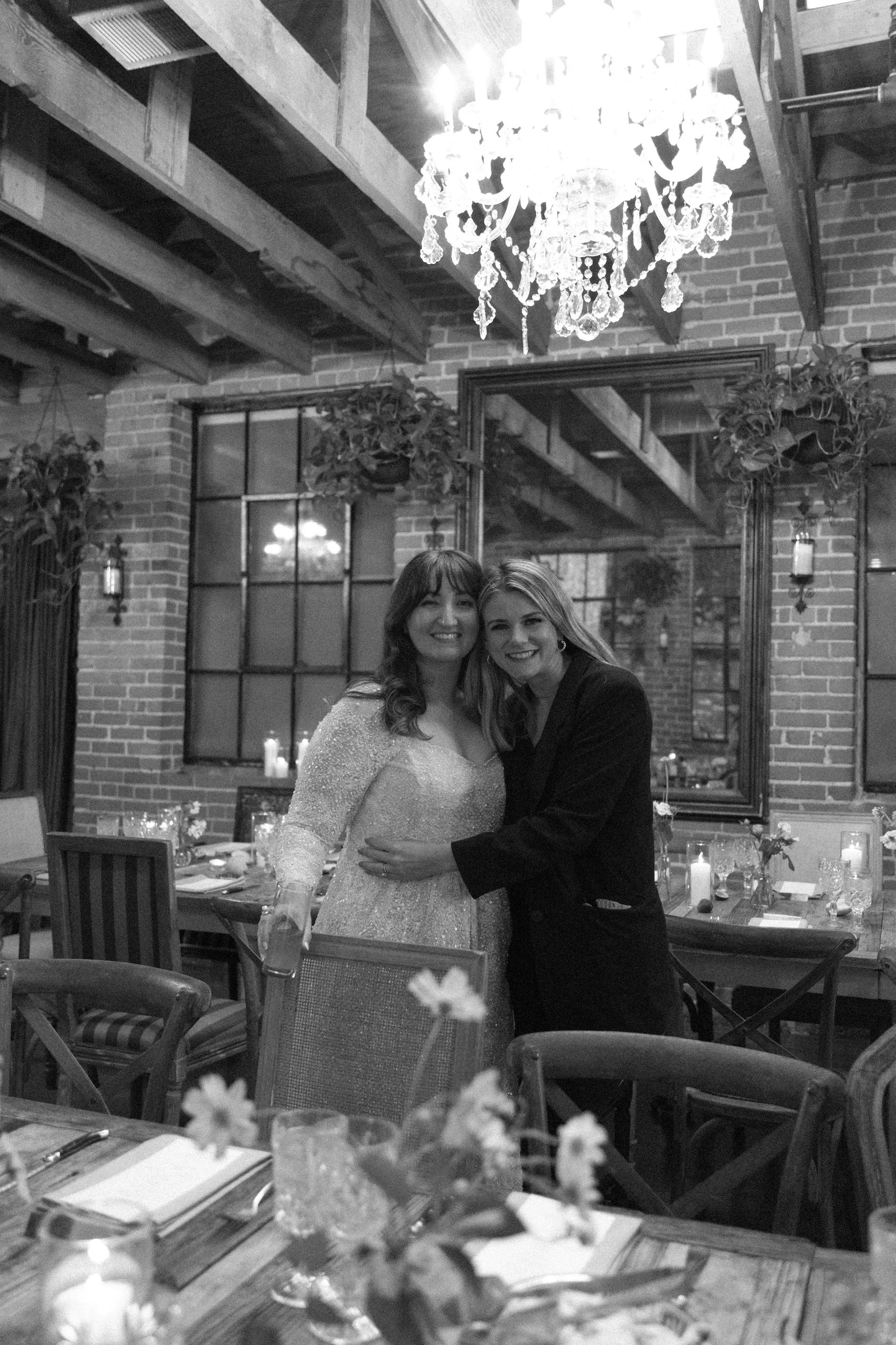 About — Emily Dumont Weddings & Events