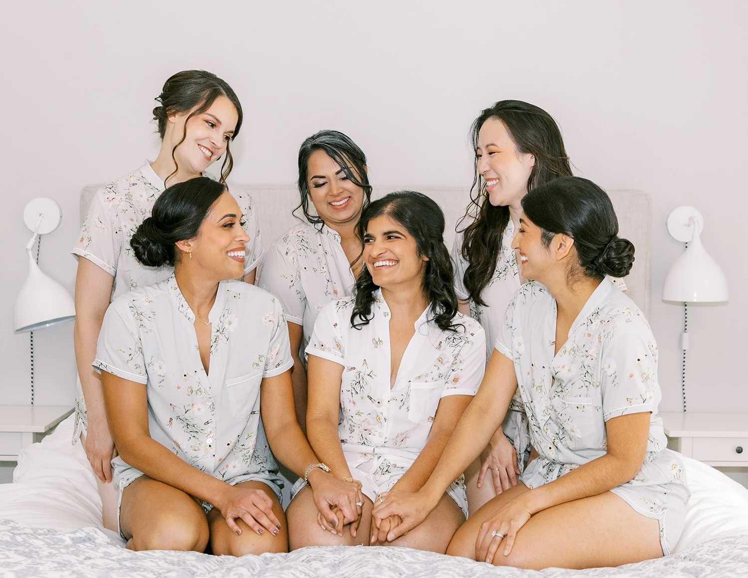 Emily Dumont — Luxury Weddings & Events