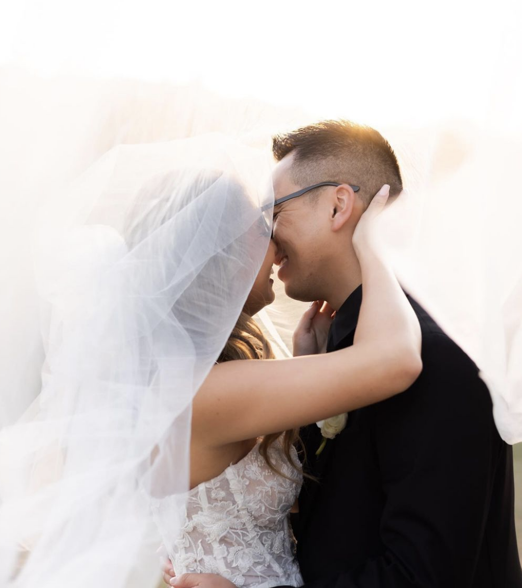 Emily Dumont — Luxury Weddings & Events