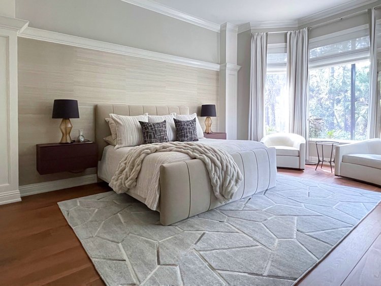Sandra Asdourian Interiors