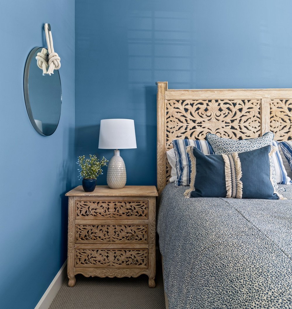 Sandra Asdourian Interiors