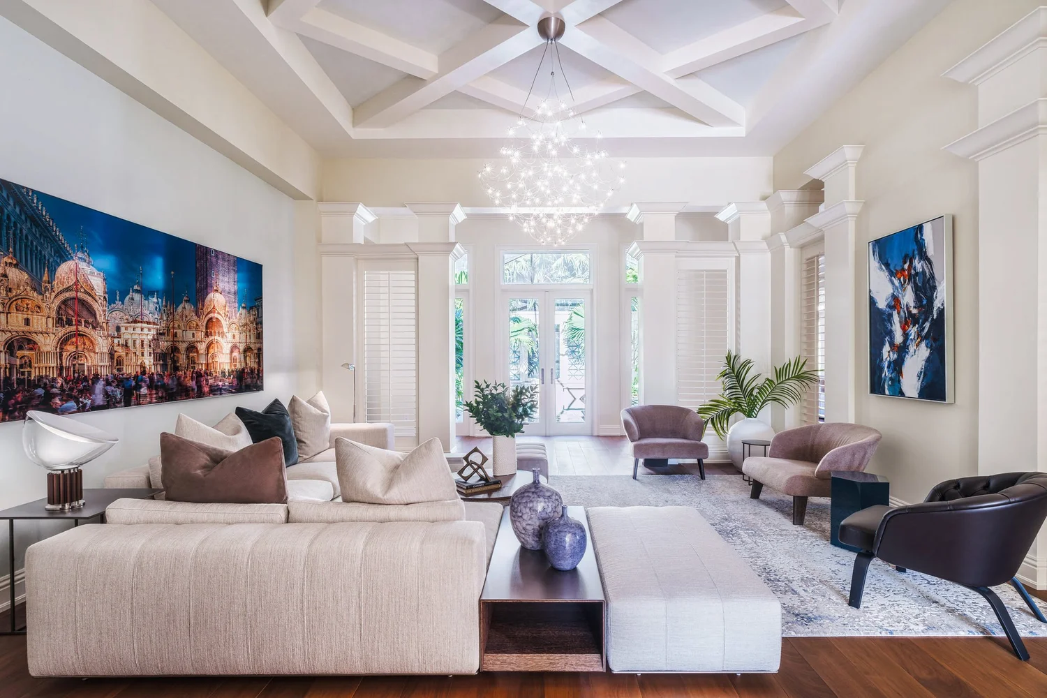 Sandra Asdourian Interiors
