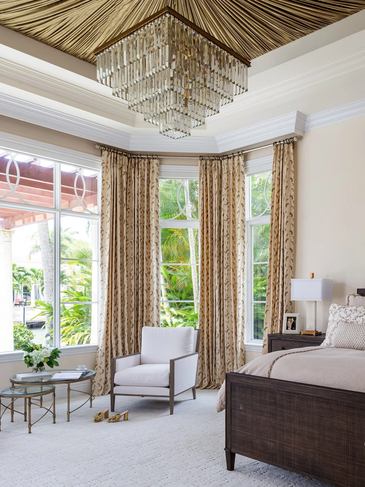 Sandra Asdourian Interiors