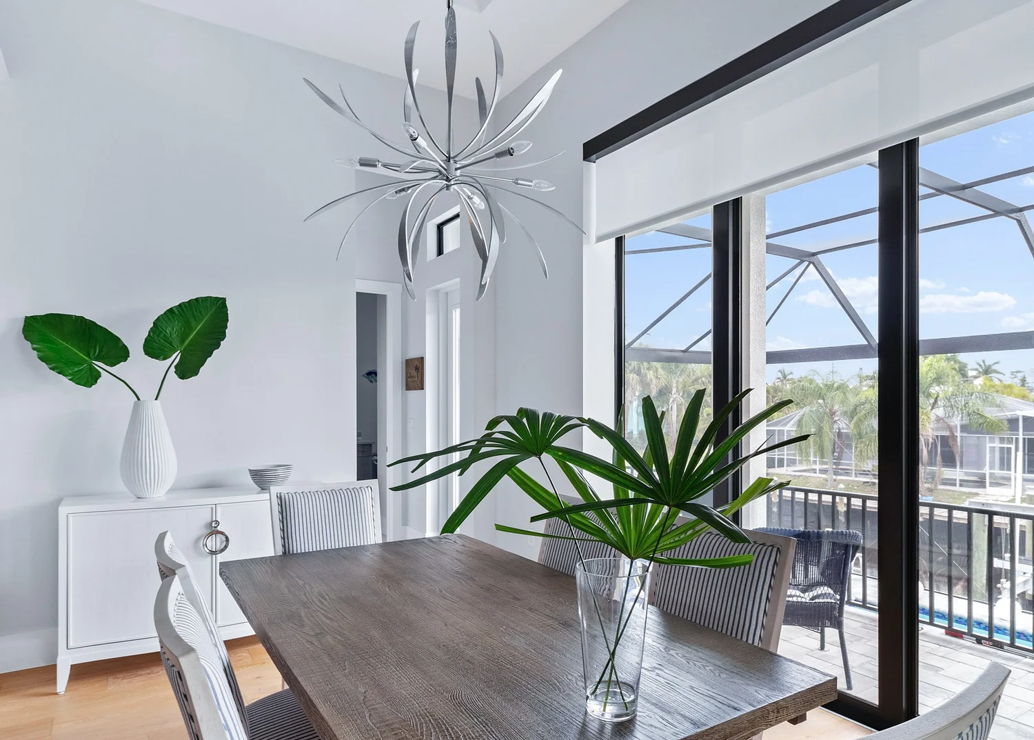 Sandra Asdourian Interiors