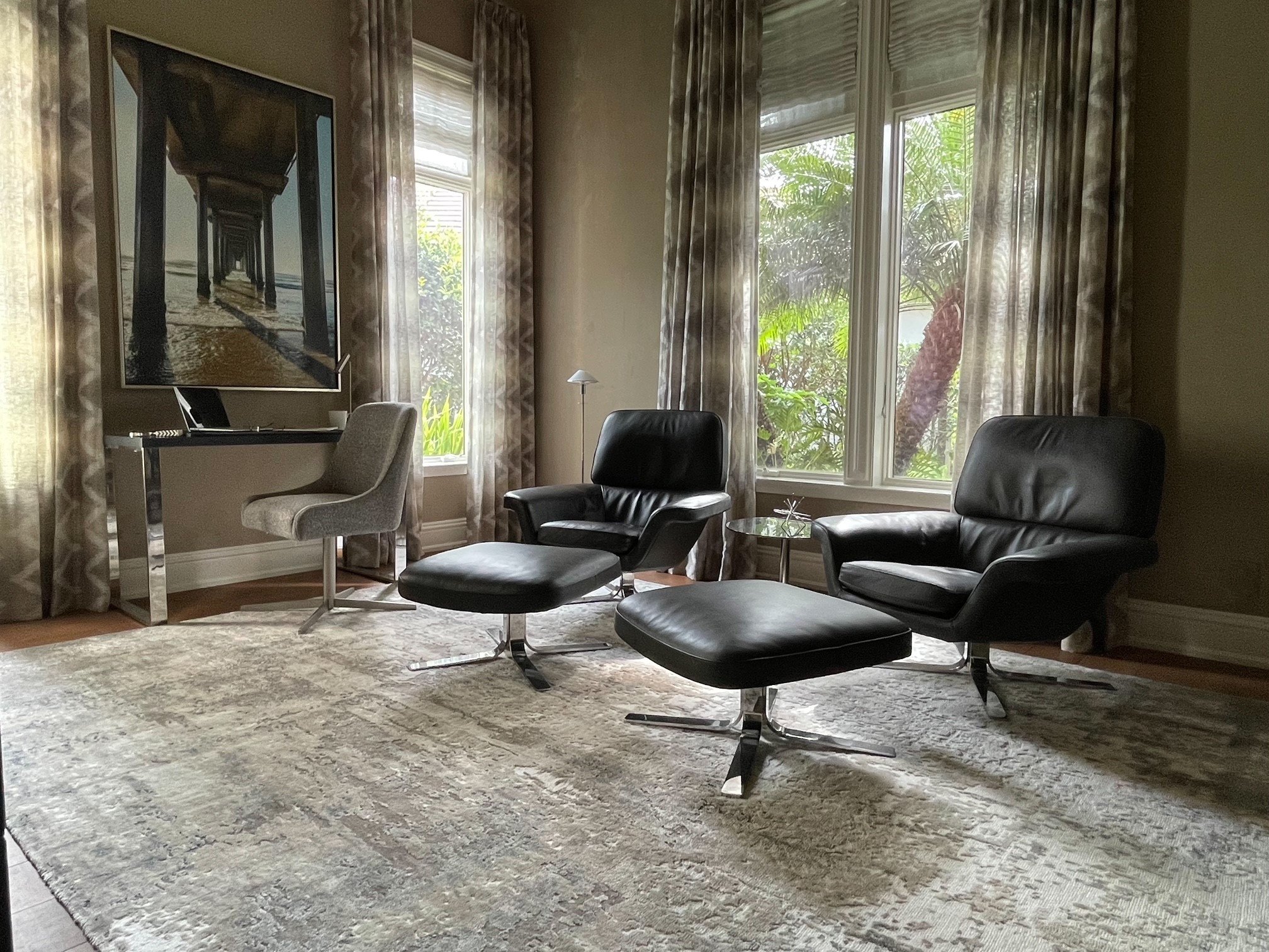 Sandra Asdourian Interiors