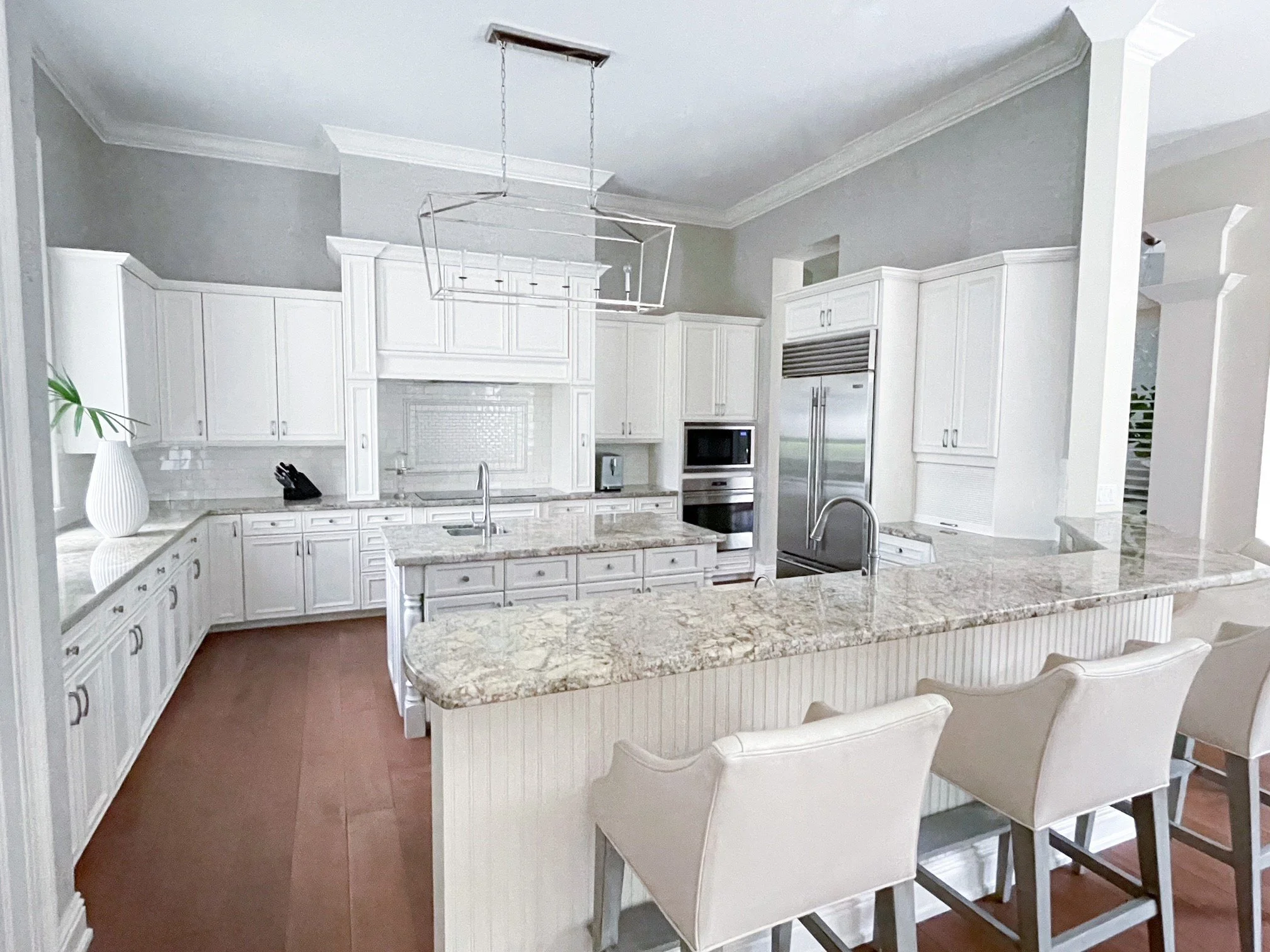 Sandra Asdourian Interiors